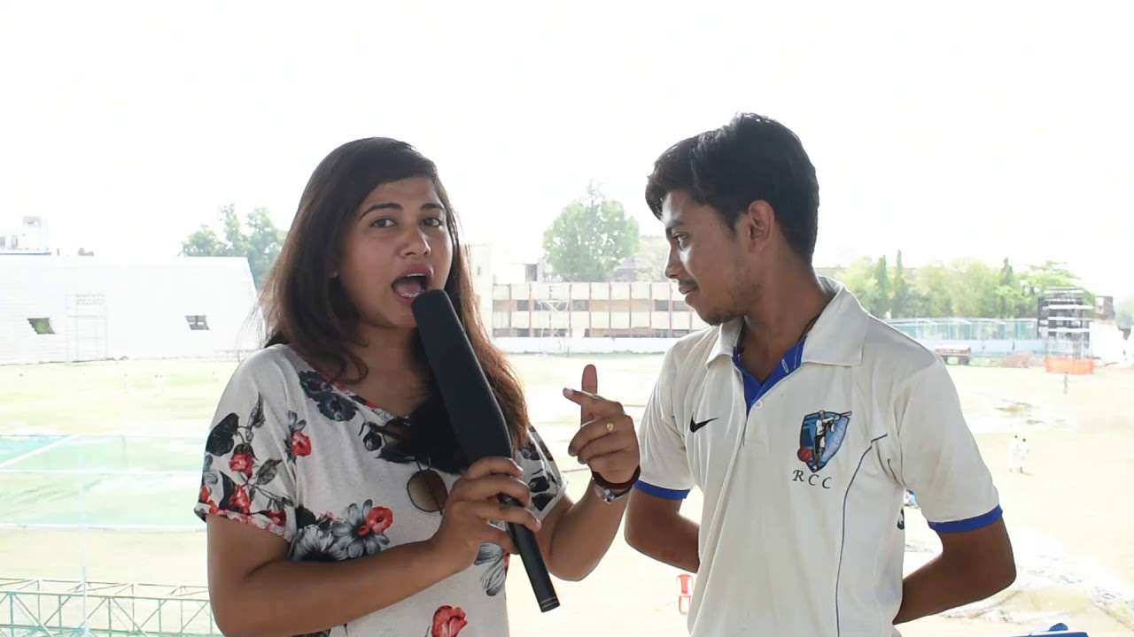 Madhya Premier League | MPL T-20 | Selection Camp - YouTube