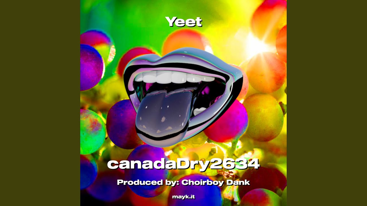 Yeet - YouTube