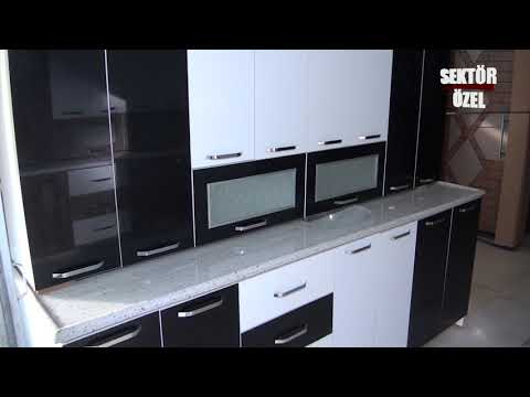 HVM MUTFAK DİZAYN - SEYHAN/ADANA - SEKTÖR ÖZEL