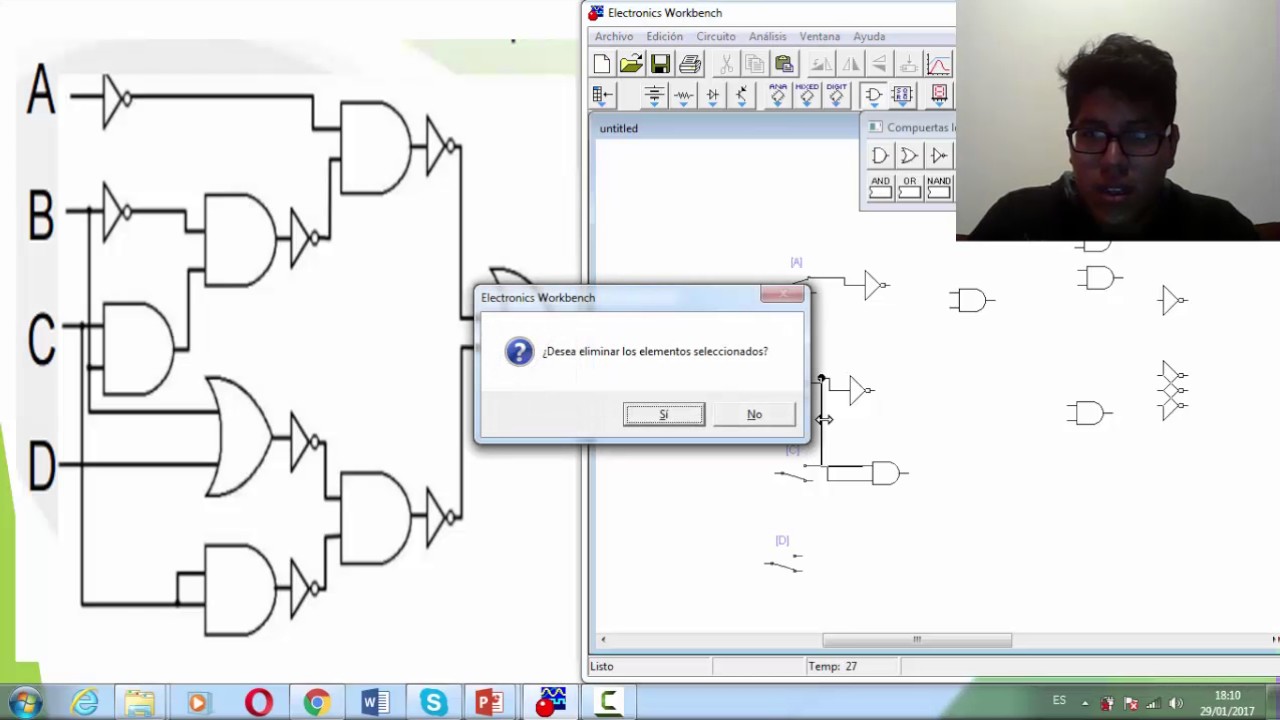 Software electronic workbench gratis - explorerlasopa