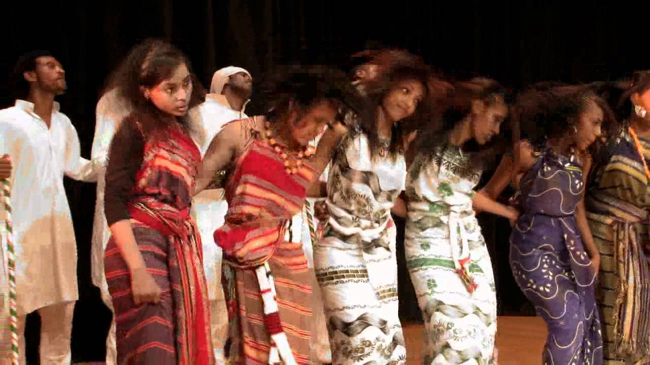 OYA "ONE NIGHT IN OROMIA " Part One - YouTube