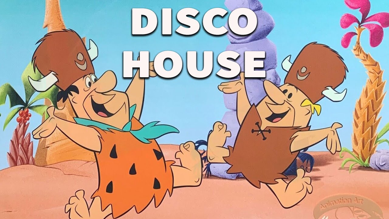 MEGAMIX DISCO HOUSE 2023 VOL 2 📀 MICHAEL JACKSON, CHIC, SNAP!, DAFT P ...