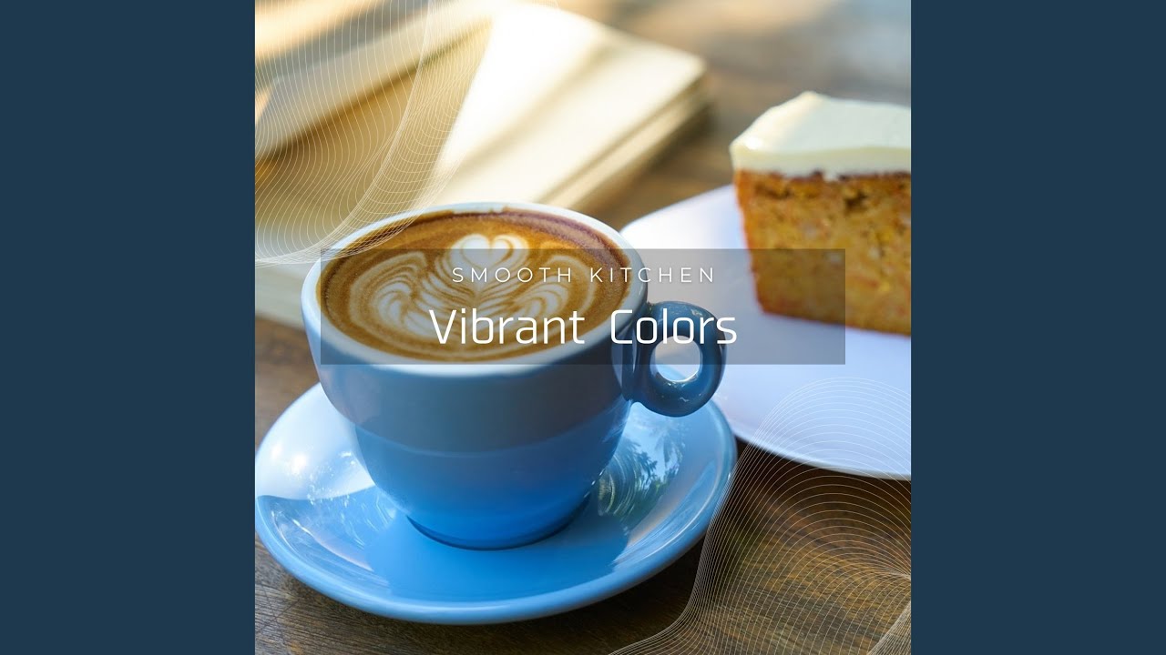 Cafe Standards - YouTube