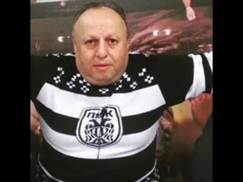 ΚΑΠΑΚΙΔΗΣ:ΙΒΑΝ-ΛΟΥΤΣΕΣΚΟΥ ΜΑΖΙ ΣΤΑ 100 ΧΡΟΝΙΑ ΠΑΟΚ! ΚΛΕΙΝΕΙ ΔΕΞΙ ΜΠΑΚ ...