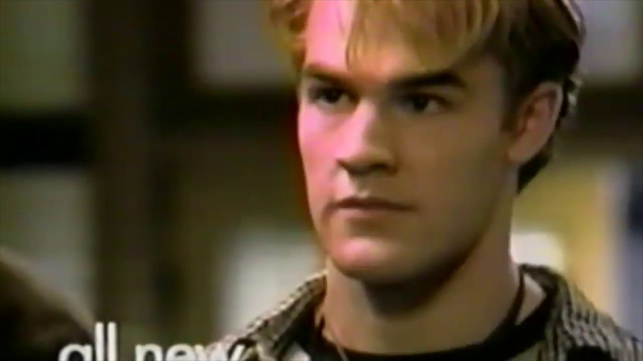 WB network promo (2000) - YouTube