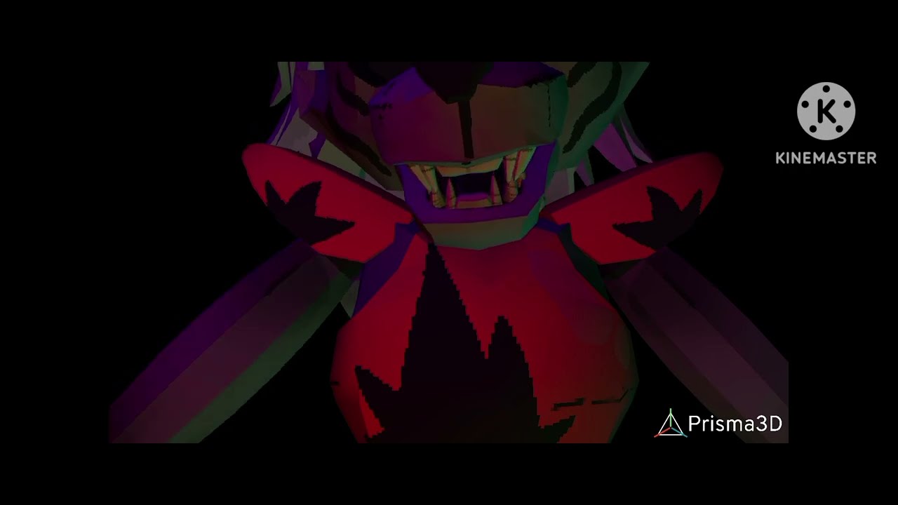 animación Roxy - YouTube