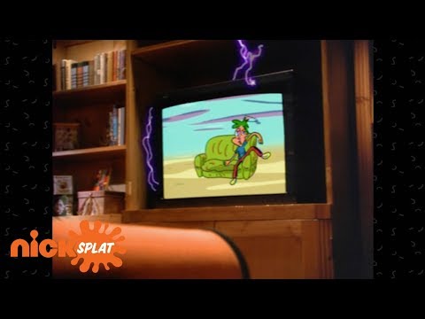 Vintage 1997 Musical SNICK Promo | #SNICK25 | NickRewind