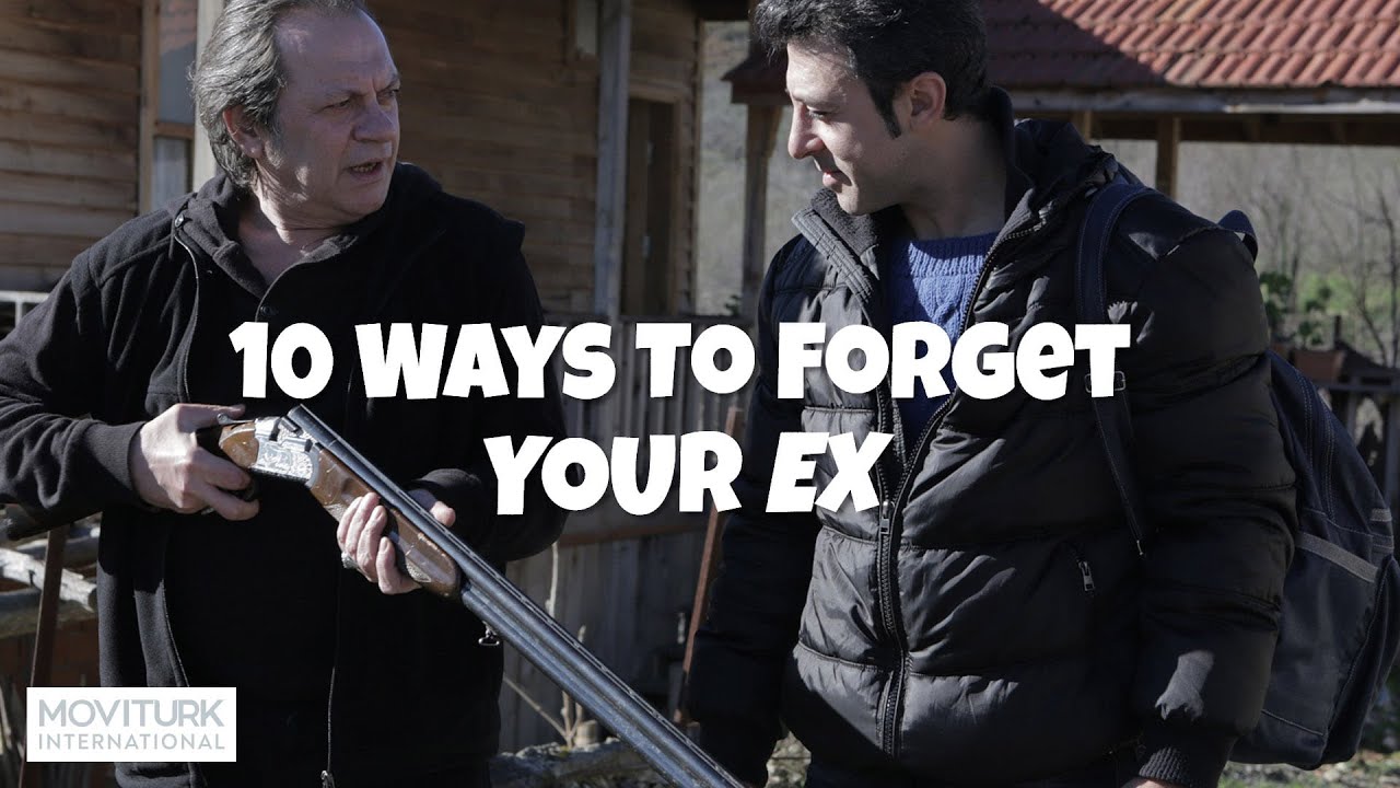10 Ways to forget your Ex | Comedy | Full Movie | HD - YouTube