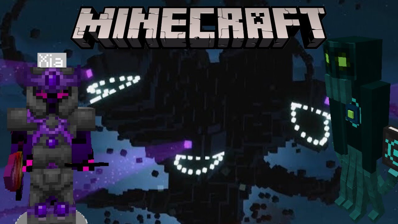 Well, This Is A Lot Of Mods... || Minecraft [Not Enough Mods Modpack ...