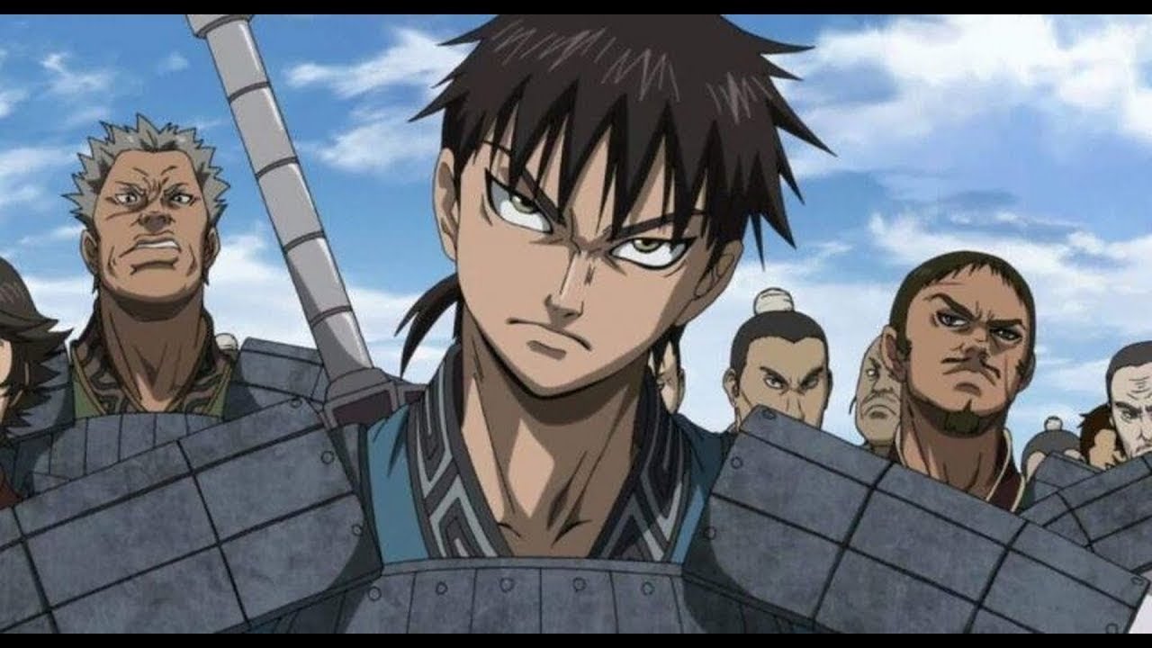 Who Is Ri Shin - YouTube