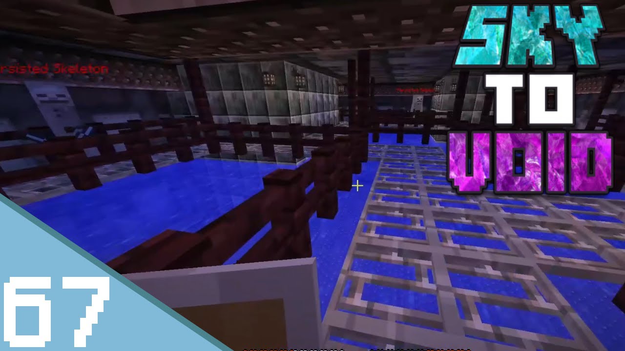 Rusted Underbelly - Sky To Void - Part [67] - YouTube