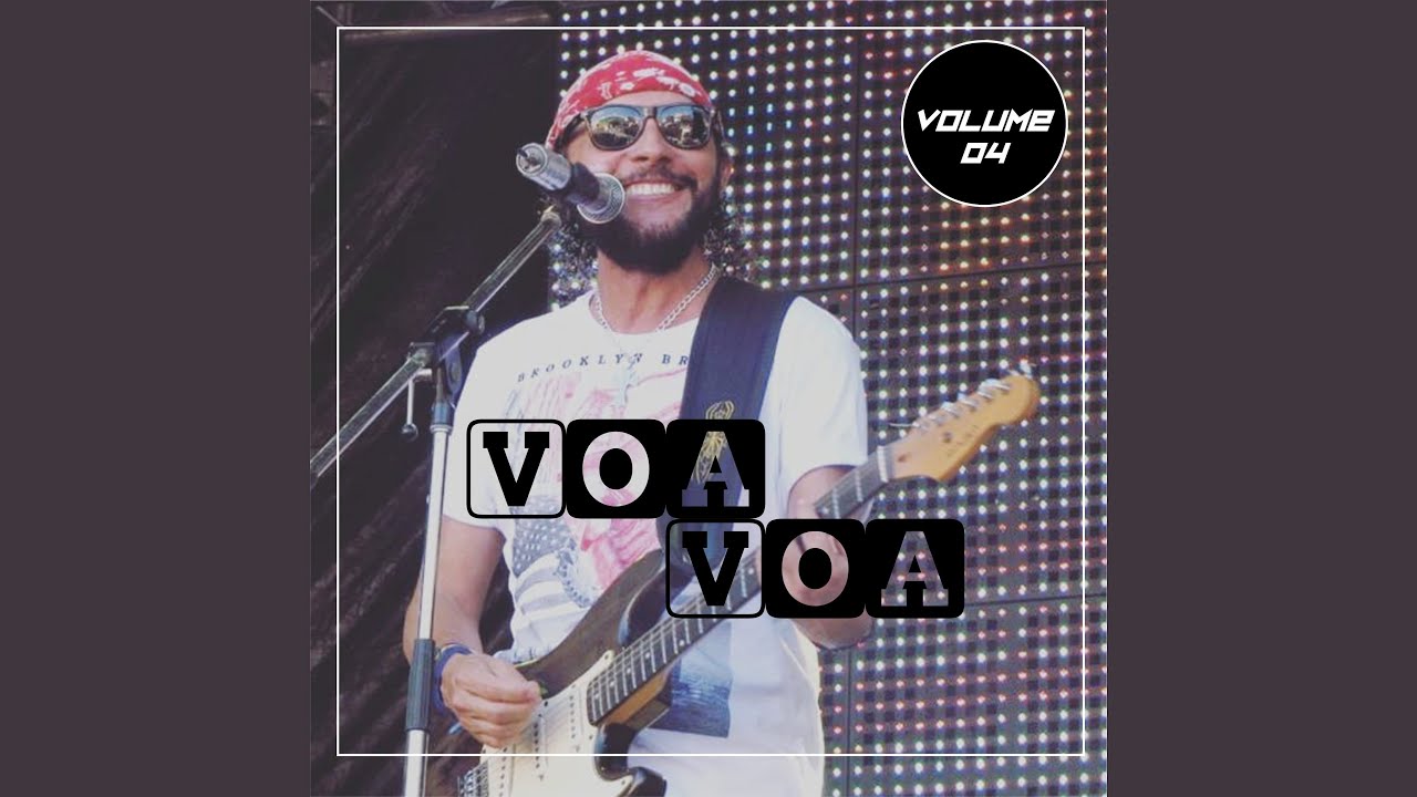 Voa Voa (Cover) - YouTube