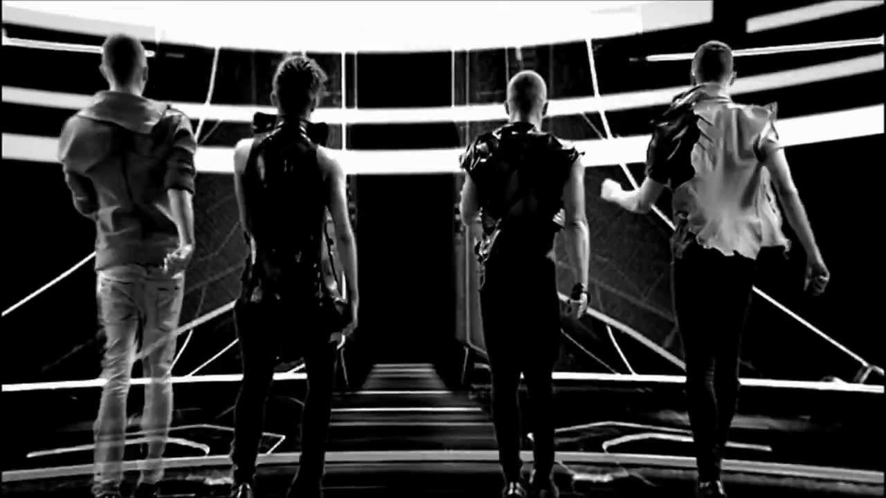 Kazaky - Dance And Change - YouTube