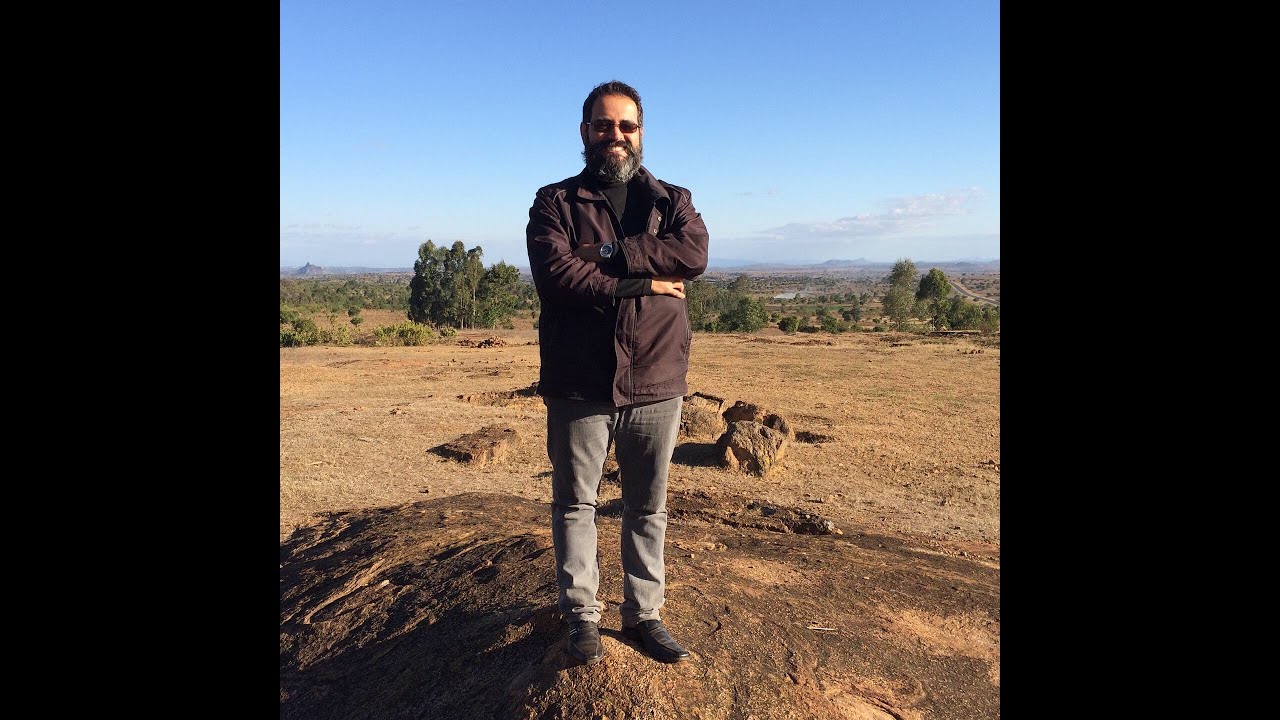 Ep 24/2019 - Conhecendo as igrejas de Angonia e Tsangano - YouTube