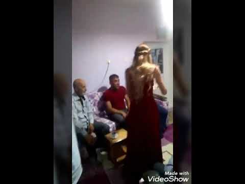 Kız isteme damat zor anları :)) tuzlu kahve