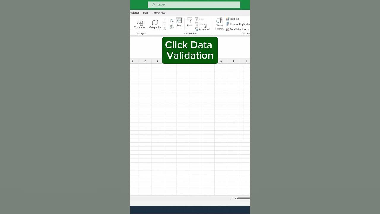 excel tips. #exceltech #excelshortcuts #exceltips #excelgyan - YouTube