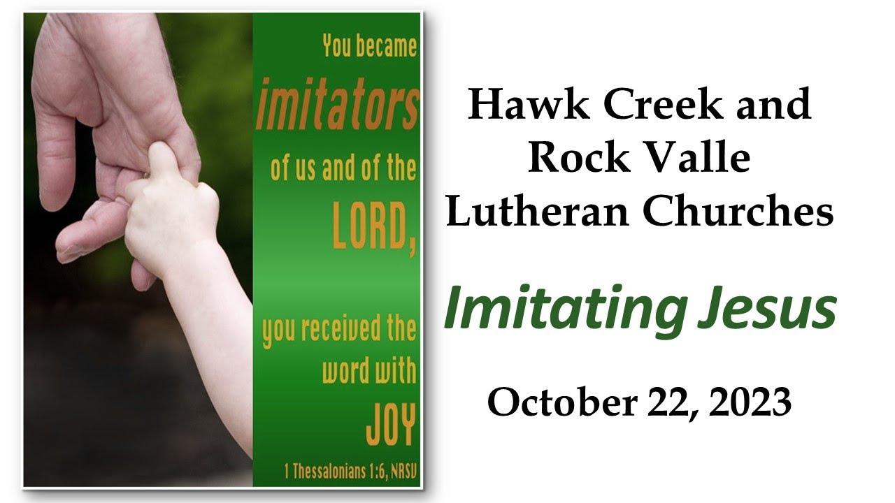 Sunday, October 22, 2023 - YouTube