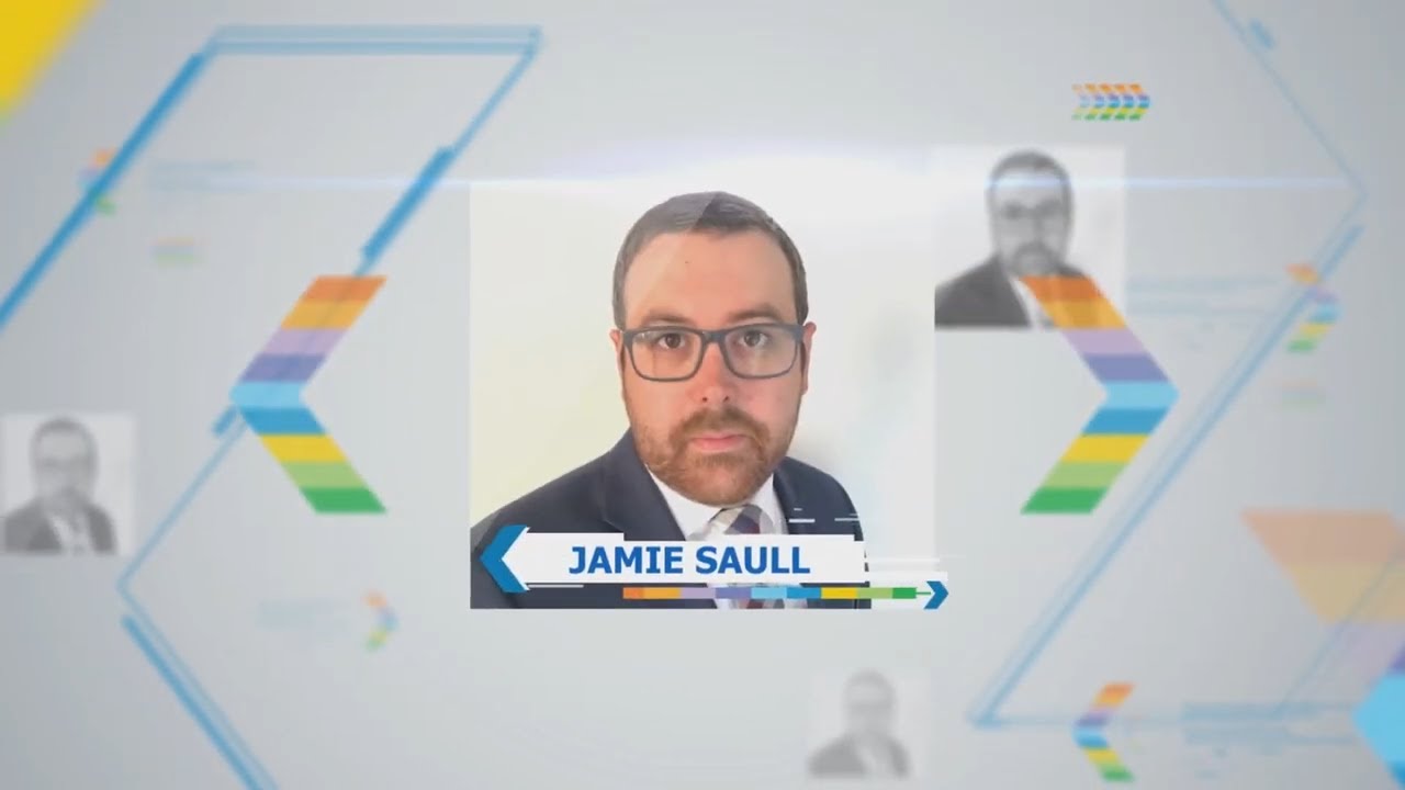 Jamie Saull – 2020 Winner, 5 to Watch: Canada’s Sports Business Awards ...