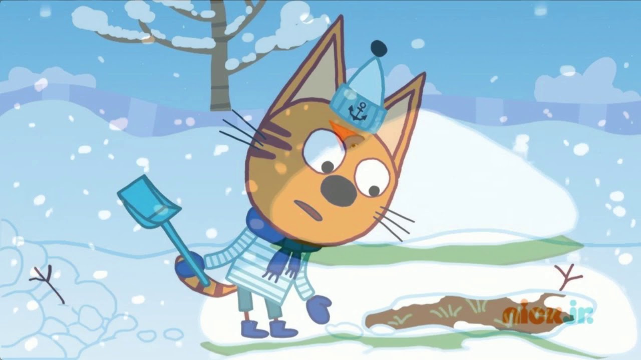 Kit E Cats | Eculturas de Nieve | Abajo en la descripcion Sin Filtros ♥ ...