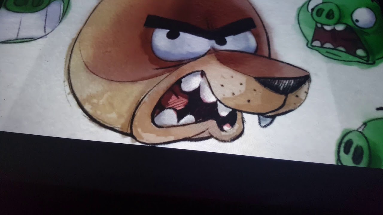 Piggy tales screaming crossover 2 - YouTube