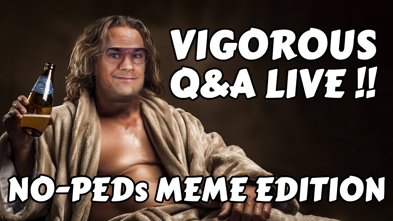 Liver King, Andrew Tate, Life In Thailand, DHT For Penile Gains, Going ...