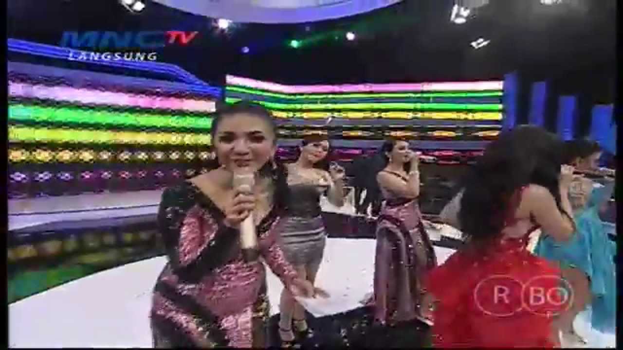 Duo Racun Youbi Sister feat Yuli KDI - DMD SHow MNCTV (23/12) - YouTube