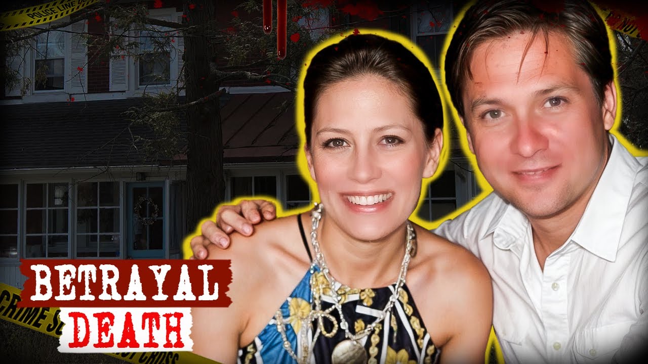 True Crime Documentary💥The Tragic Case of Gerardot Couple : The True ...