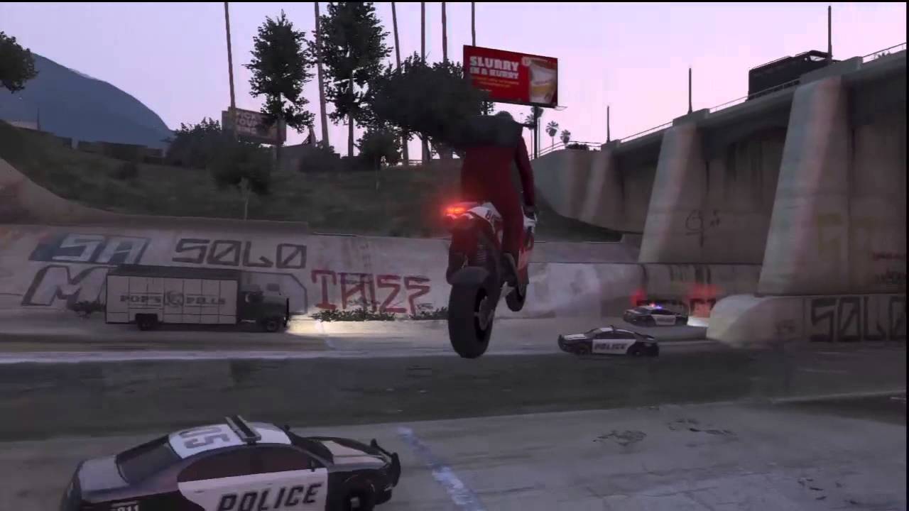 GTA V: Strategy Guide Trailer - YouTube