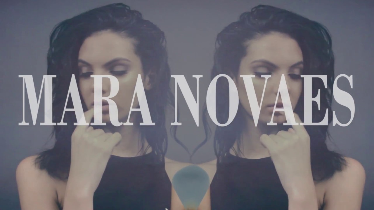 Mara Novaes . - YouTube