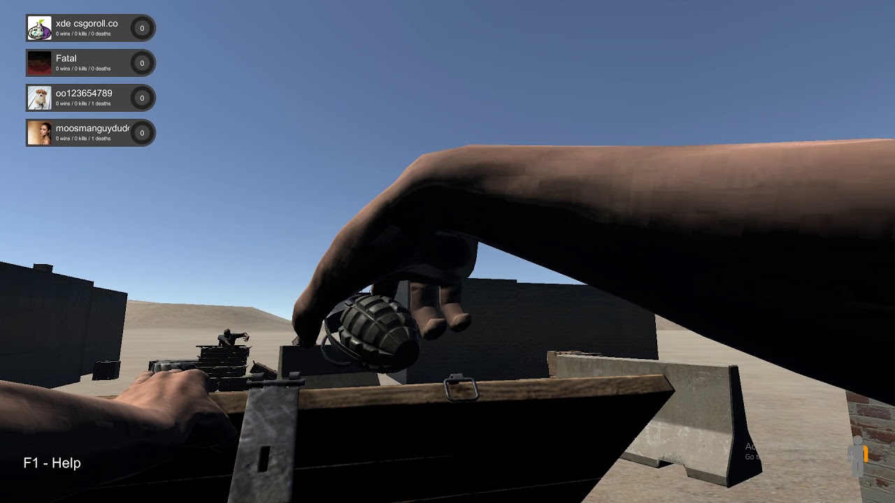 Hand Simulator - YouTube