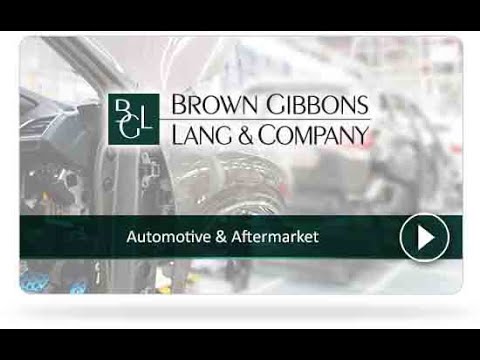 Industrials Video Library - BGL