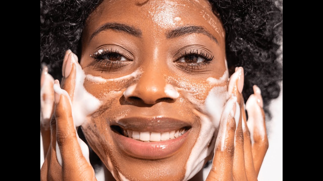 NOW IS THE TIME TO NUT ON YOUR FACE - YouTube