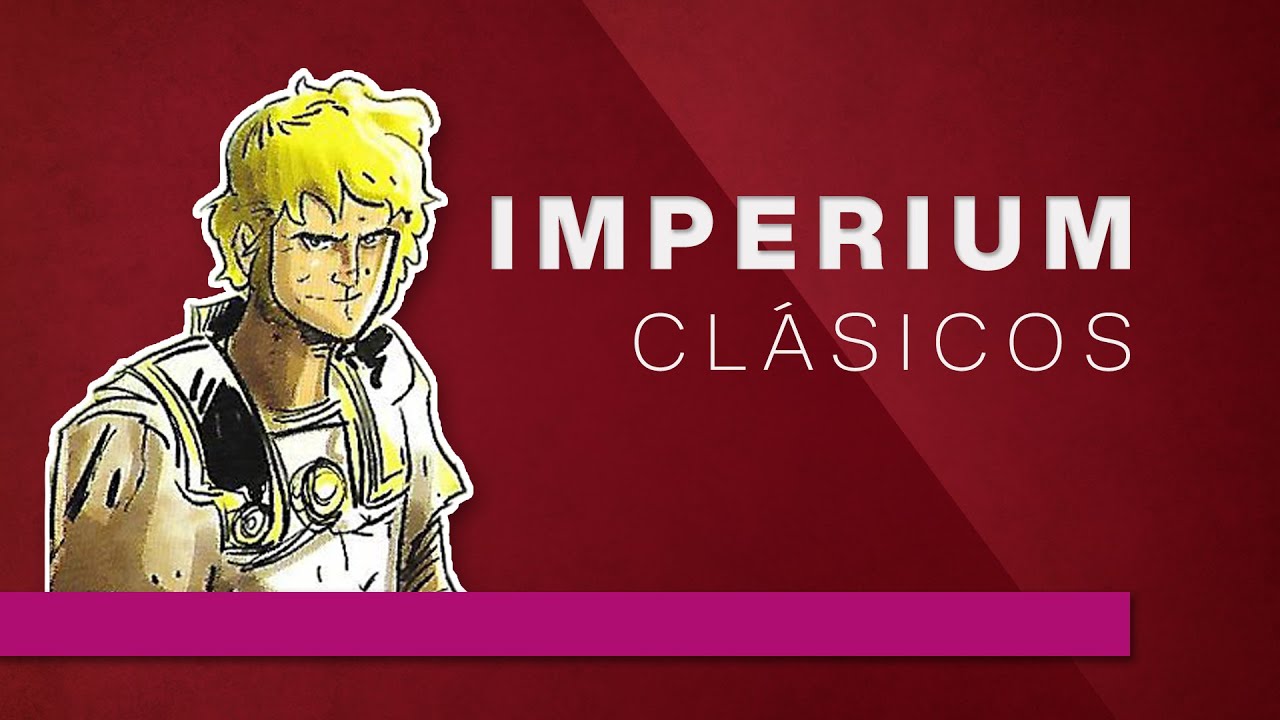 Imperium | Tutorial modo solo - YouTube