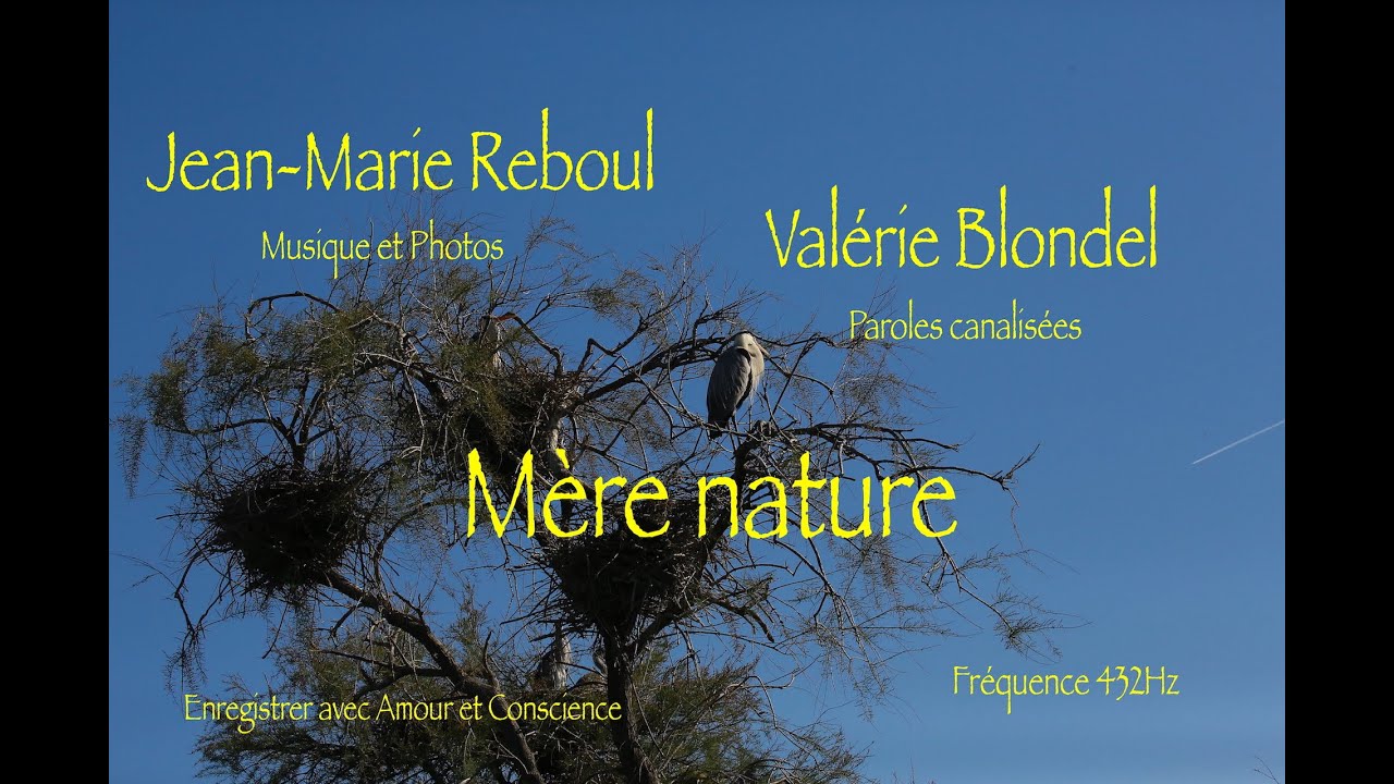 Mére nature - YouTube