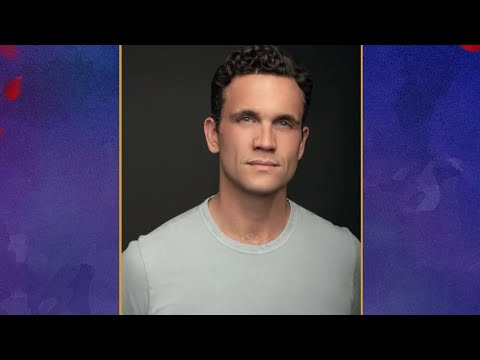 Stephen Lukas - Gaston in Beauty & The Beast Tour - YouTube