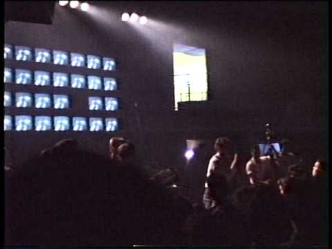 Cabeças de Gado ao Vivo no Cais 447 - YouTube