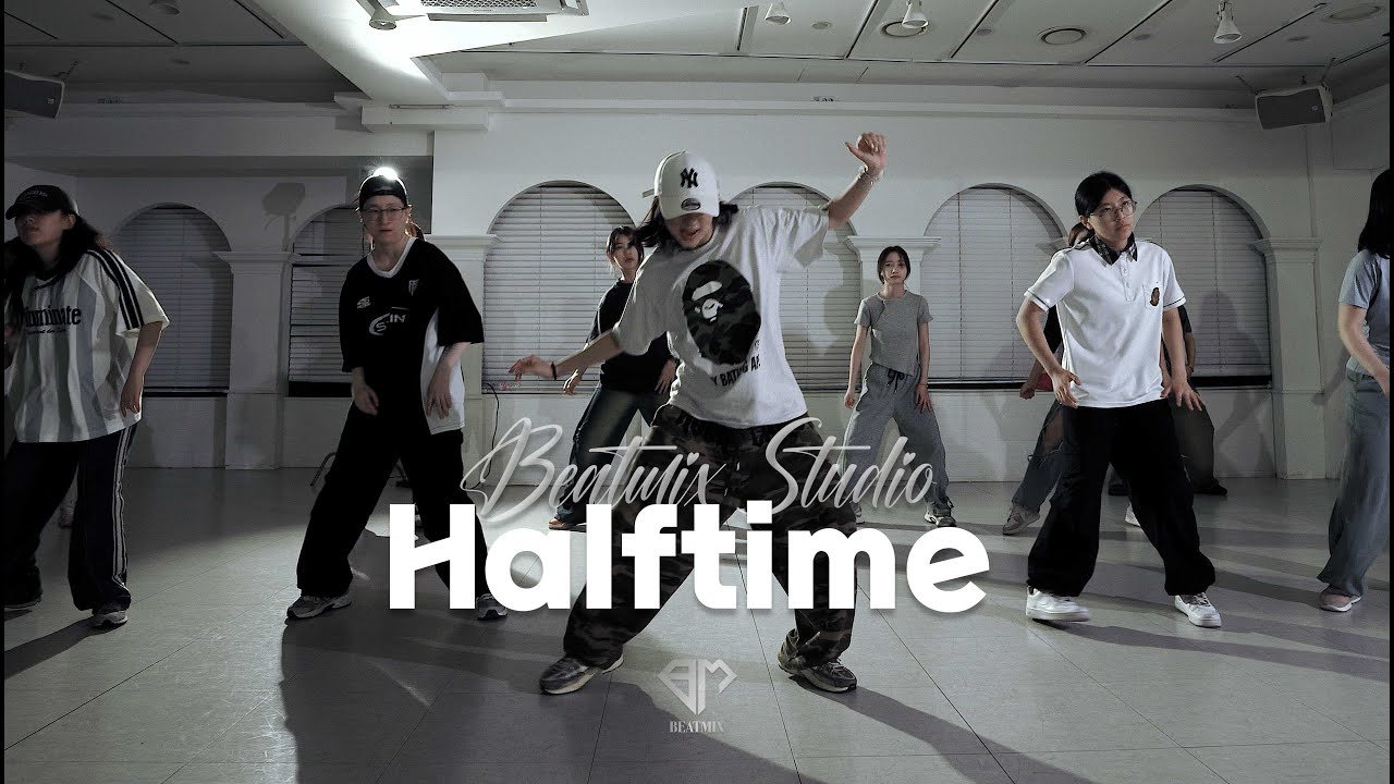 Young Thug - Halftime ll beginner COI class - YouTube