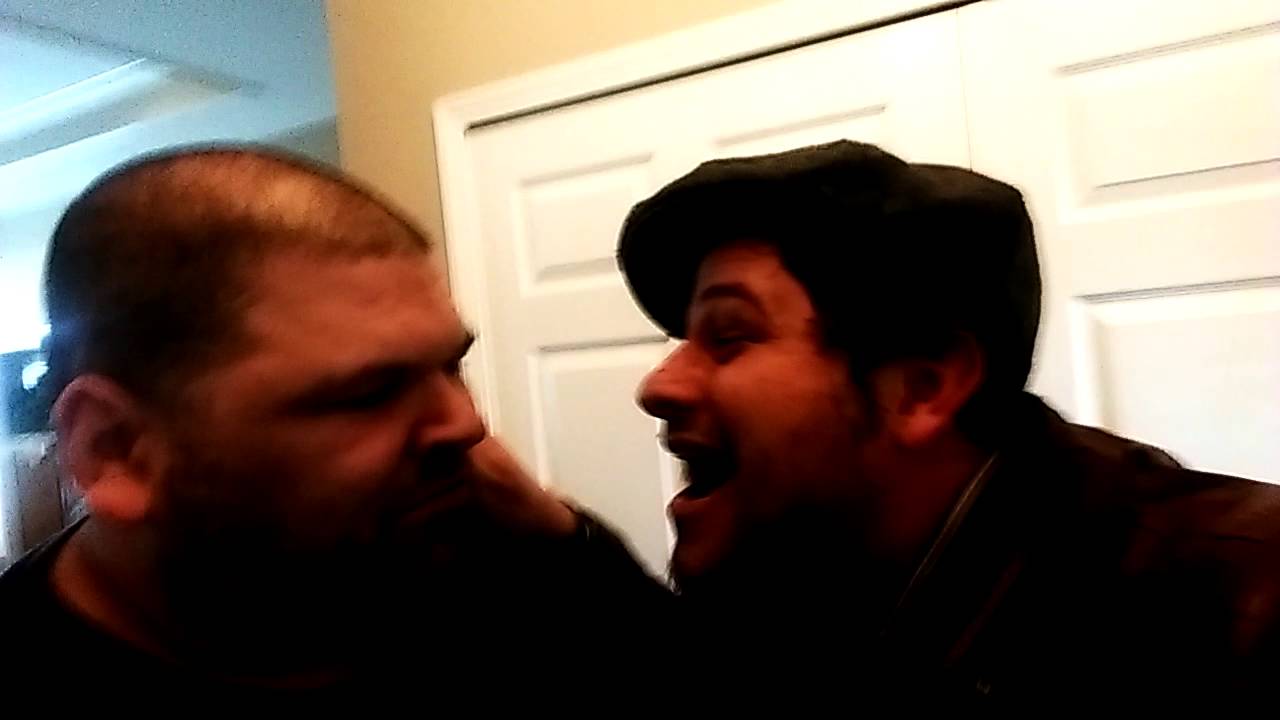 Problem Child 2 ( 1991) Crazy living in Mortville - YouTube