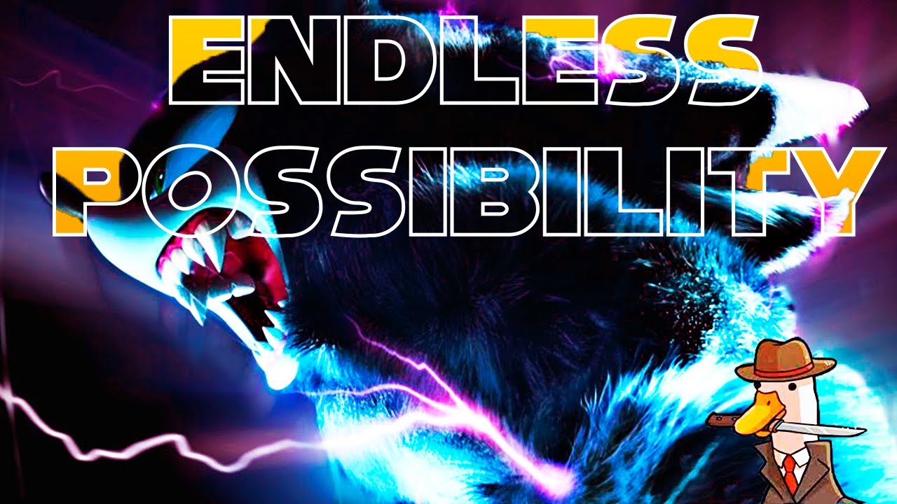 Endless Possibility - Sonic Unleashed [Lyrics] - YouTube