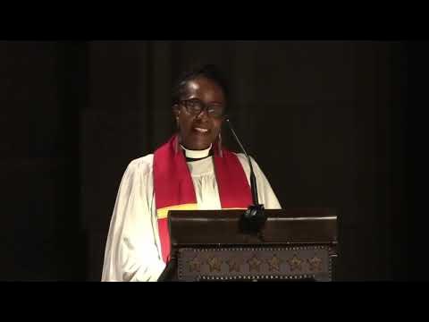 The Ordination of Transitional Deacons, Year B, (Sermon Only) - February 24, 2024 - YouTube