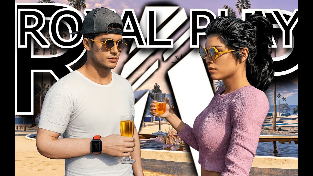 לייב FiveM|בוא לשחק איתנו GSF ON TOP!!!! - YouTube