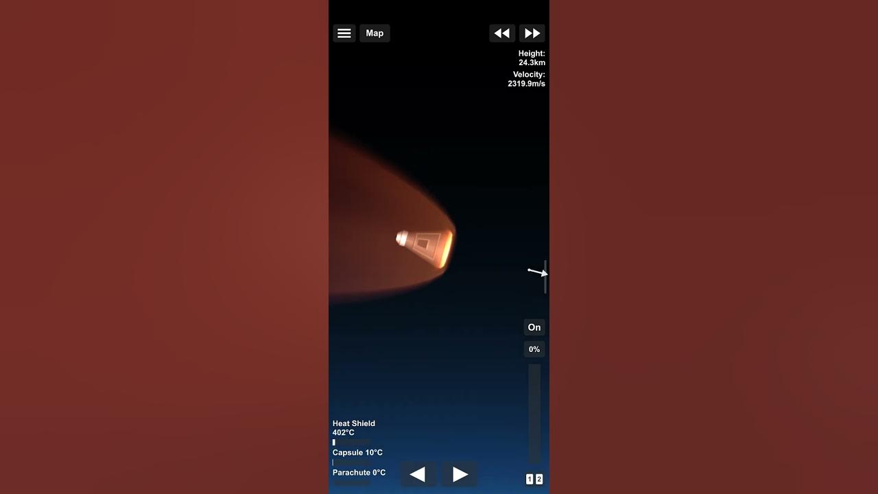 tutorial for noobs of how to get into orbit - YouTube