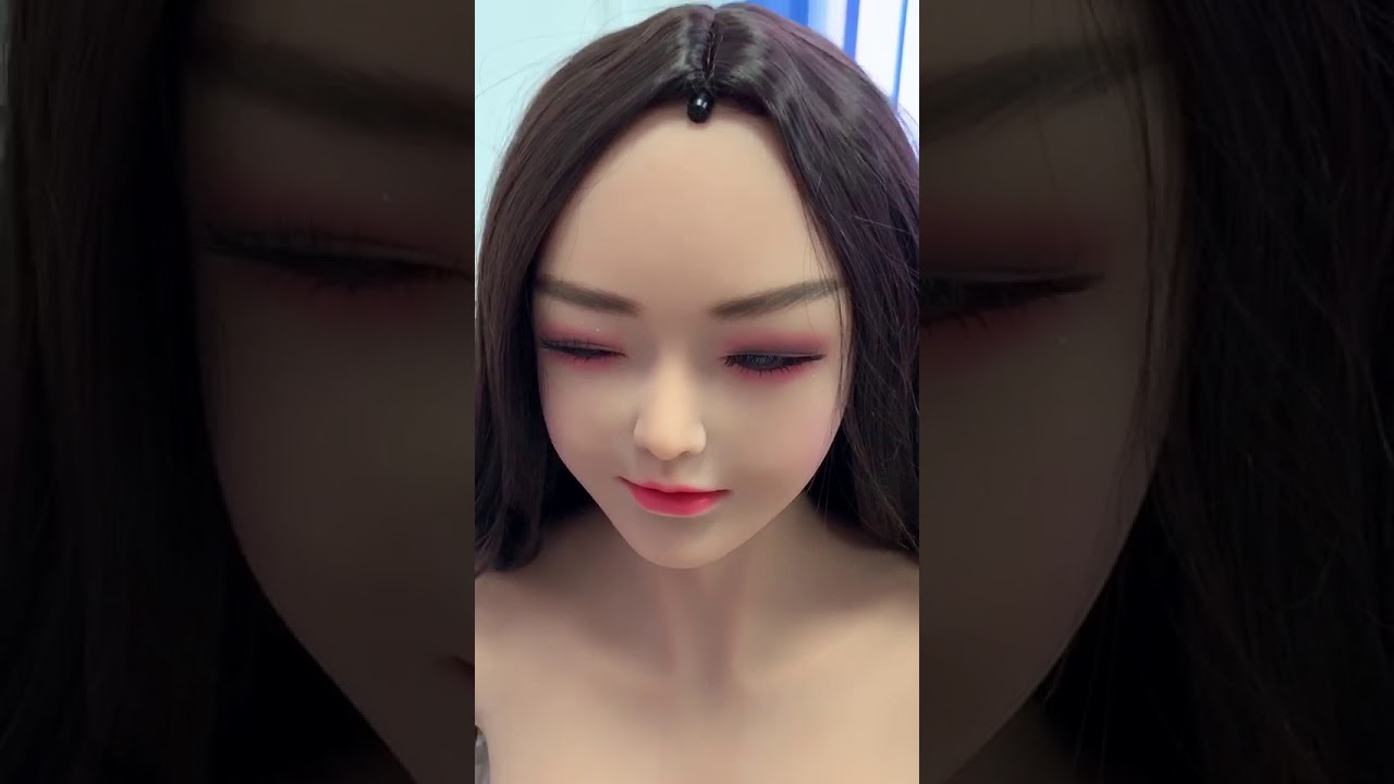 Ai Sex Doll Demo Head 1b Youtube