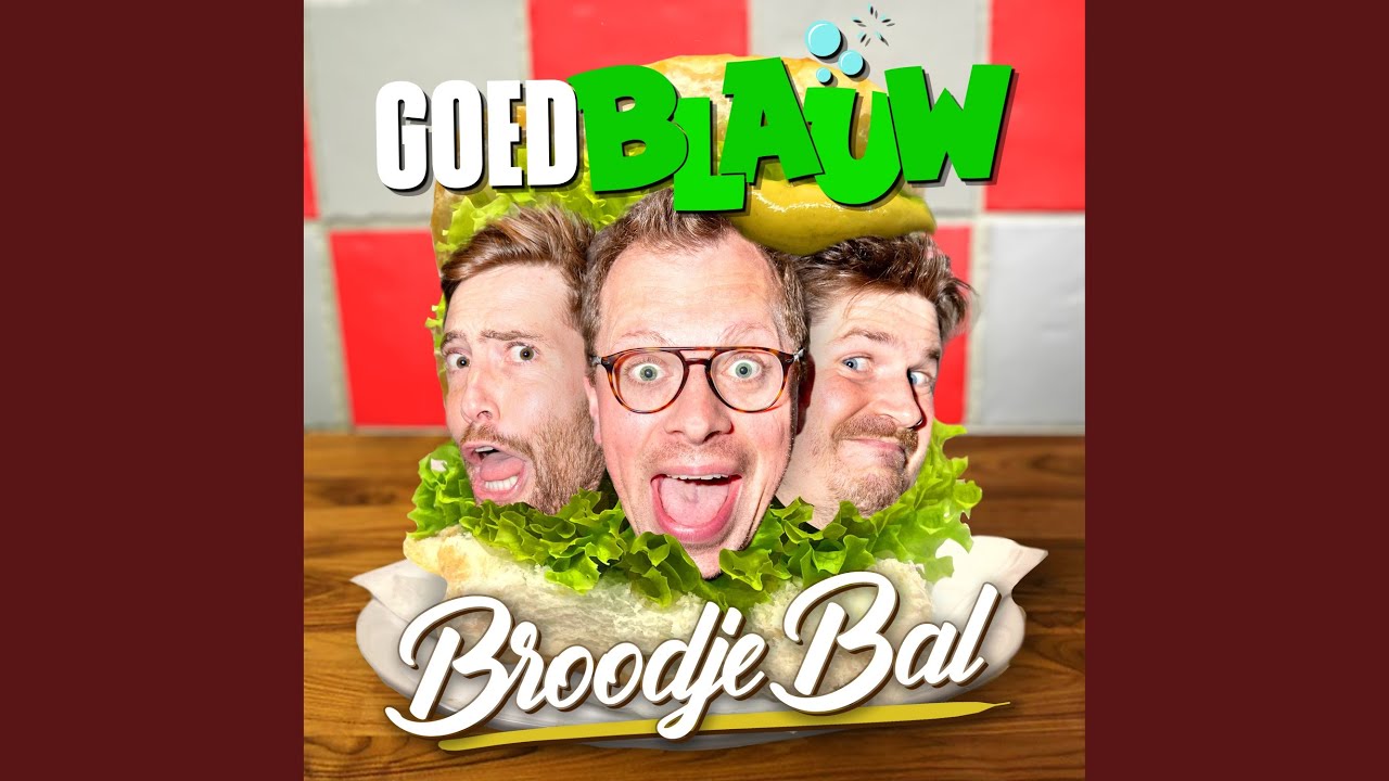Broodje Bal - YouTube