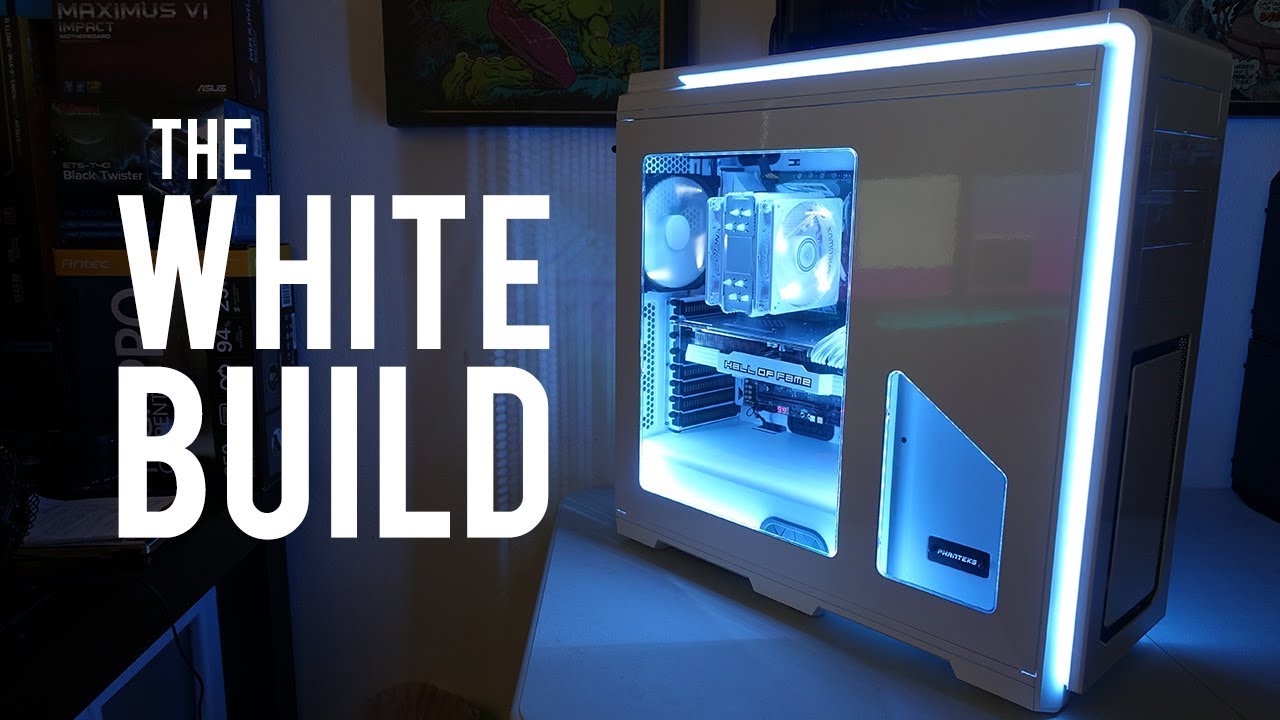 i5 2400 CPU,GTX 1050ti GPU build: is it enough? - YouTube
