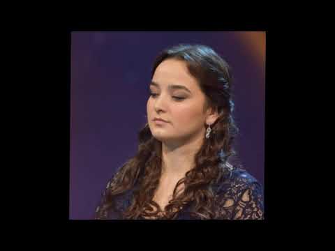 Didar Aliye KOYUNCU-Dün Gece Bir Şûhun Bezmine Gittim (HÜZZAM)R.G.