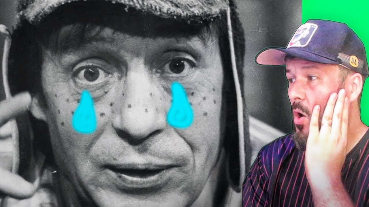 MUY TRISTE LO QUE REALMENTE PASÓ CON EL CHAVO DEL 8 *que le hiciereon ...