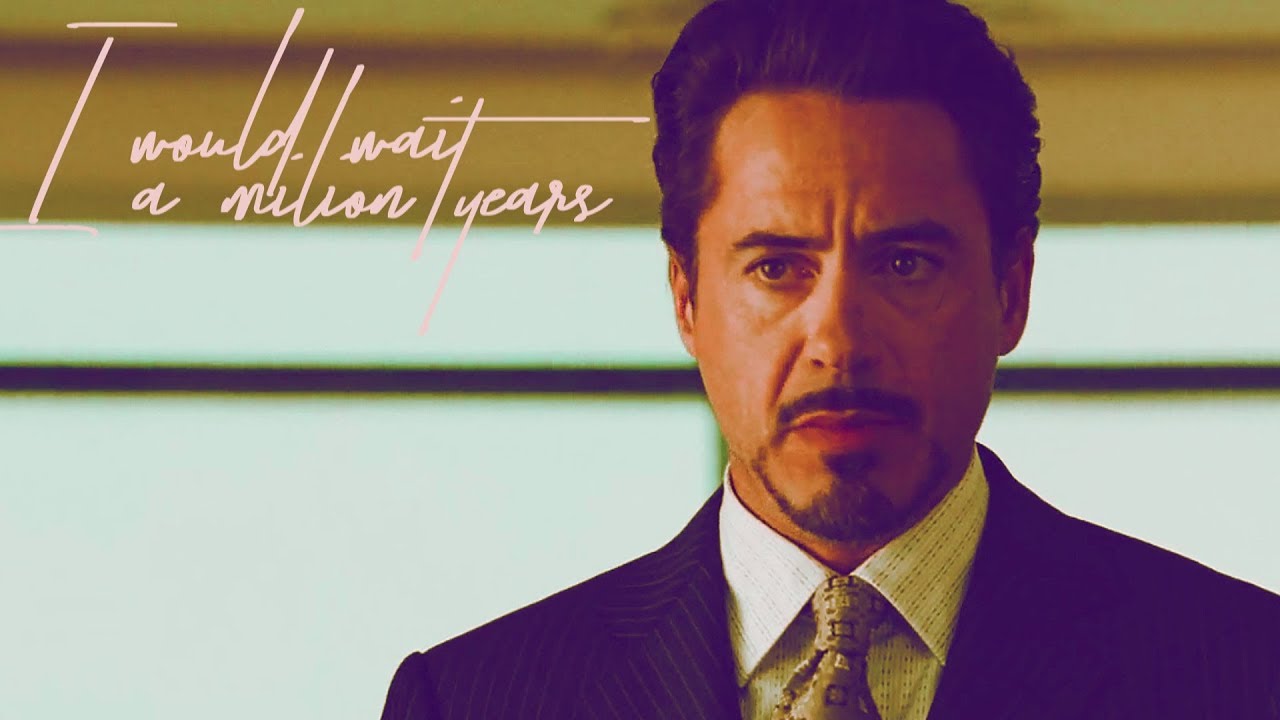 Stephen Strange x Tony Stark // Blue Jeans [IronStrange] - YouTube