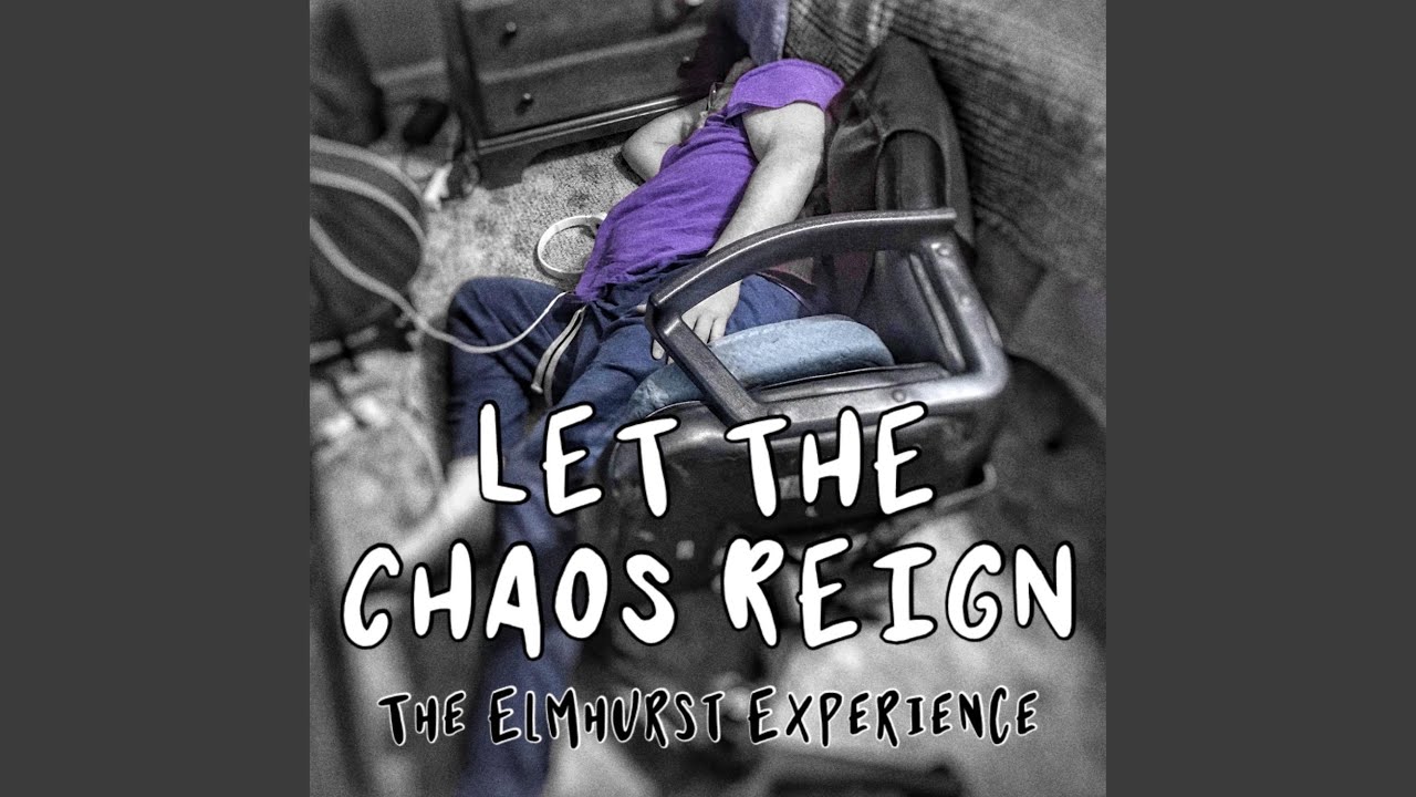 Let The Chaos Reign - YouTube