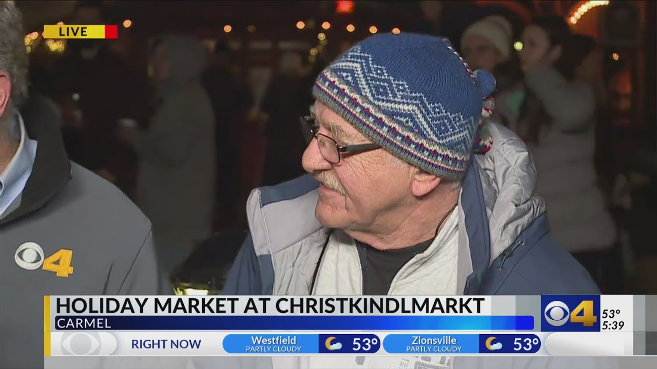 CBS4 Anchor Bob Donaldson eats his way through Carmel's ...